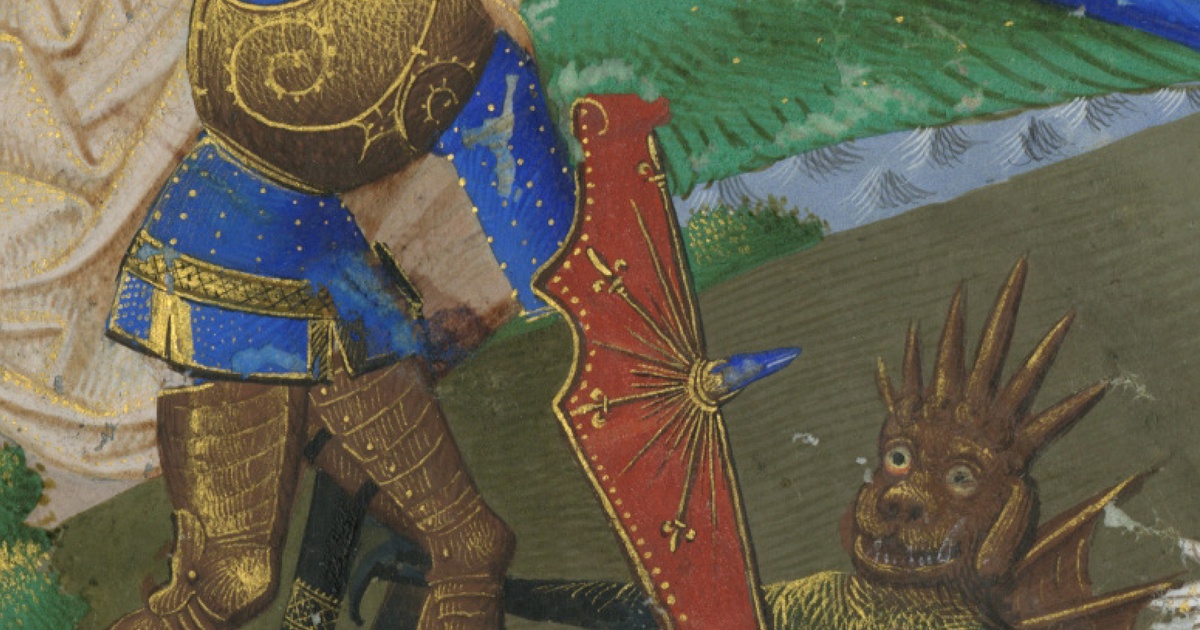 Publication: Paintings from Illuminated Manuscripts - Online ...
